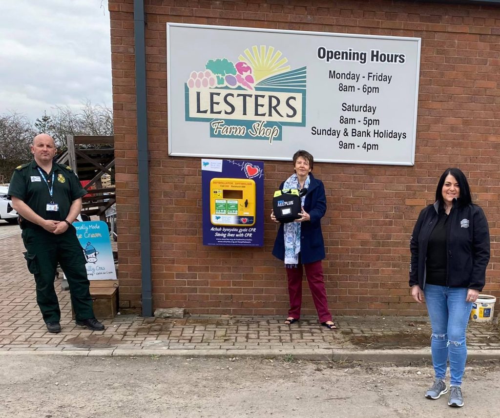 About Lester’s Farm Shop - Lesters Farm Shop